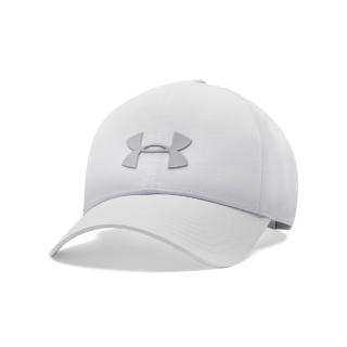【UNDER ARMOUR】UA 男 Storm 棒球帽_1369781-014(白色)-momo購物網 - 好評推薦 - 2026年1月