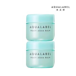 【AQUALABEL】水之印 健康浸透水凝霜 100g(2入組)-momo購物網 - 好評推薦 - 2025年8月