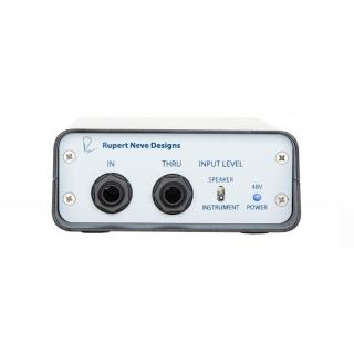 【Rupert Neve Designs】RND RNDI 訊號轉換器 DI BOX(公司貨保證)-momo購物網 - 好評推薦 - 2026年1月