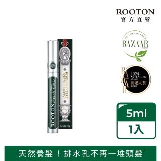 【ROOTON 官方直營】甦活植萃睫毛精華液5ml-momo購物網 - 好評推薦 - 2026年1月