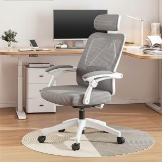 【AOTTO】3D透氣網布可調節人體工學電腦椅(電腦椅 辦公椅 老闆椅 工學椅)-momo購物網 - 好評推薦 - 2026年1月