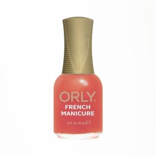 【ORLY】指甲油(22005-公主的腮紅)-momo購物網 - 好評推薦 - 2026年5月