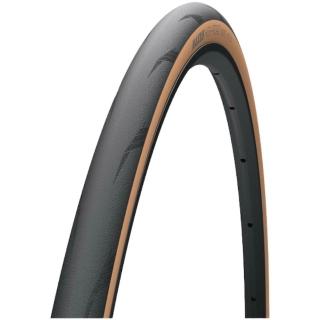 【MAXXIS 瑪吉斯】NEW HIGH ROAD M230 K2 CLINCHER 內胎式 膚色 防刺(膚色胎 公路車胎 自行車胎 ...