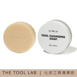 【THE TOOL LAB】化妝工具清潔皂(清潔皂 刷具清潔)-momo購物網 - 好評推薦 - 2026年5月