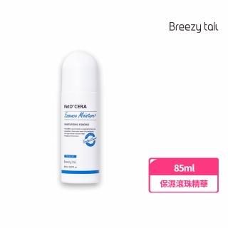 【breezy tail】寵物超導保濕滾珠精華(貓狗適用 保濕潤膚 保濕精華液)-momo購物網 - 好評推薦 - 2026年5月