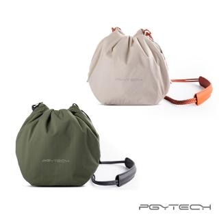 【PGYTECH】One GO Drawstring Bag 束口包 森林綠/象牙白/日暮黄/櫻花粉(公司貨)-momo購物網 - 好評推薦 ...