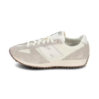 【NEW BALANCE】471 男鞋 女鞋 兔毛灰色 海鹽 麂皮 復古 運動 休閒鞋 U471KAB-momo購物網 - 好評推薦 ...