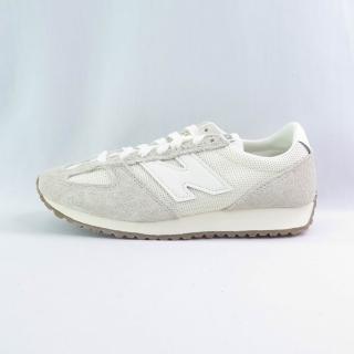 【NEW BALANCE】休閒鞋 女鞋 運動鞋 毛絨麂皮 471 數字潮鞋 流行穿搭(D楦 U471KAB 奶茶白)-momo購物網 - 好評 ...