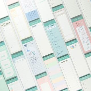 【Conifer 綠的事務】小秩序便籤系列(KBU4.0 鋼筆紙 生活×工作×學習)-momo購物網 - 好評推薦 - 2026年4月