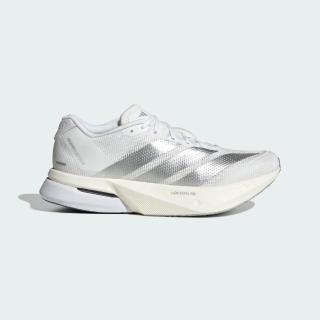 【adidas 愛迪達】運動 休閒 慢跑 女鞋 ADIZERO BOSTON 13 W(JS4948)-momo購物網 - 好評推薦 ...
