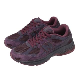 【NEW BALANCE】x Rich Paul 聯名休閒鞋 2010 男鞋 深紫紅 緩震 NB U2010RP1-D-momo購物網 ...