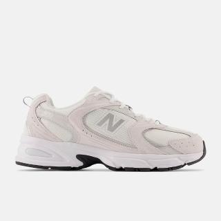 【NEW BALANCE】NB 530 米白 男鞋 男女段(MR530CE)-momo購物網 - 好評推薦 - 2026年5月
